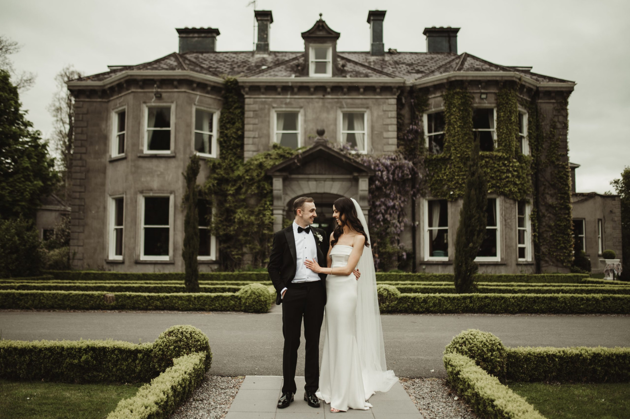 Eva pilgrim wedding 60 photos - Astyledwedding.com